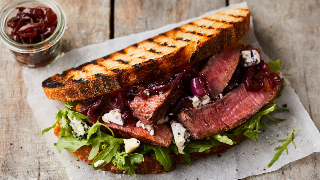 Our Irish Angus Beef – Certified Irish Angus Beef