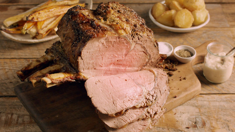 Our Irish Angus Beef – Certified Irish Angus Beef