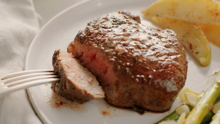 Our Irish Angus Beef – Certified Irish Angus Beef