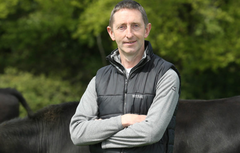 Our Farmers – Certified Irish Angus Beef