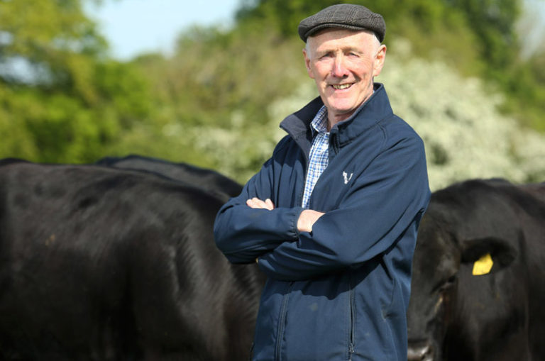 About Us – Certified Irish Angus Beef