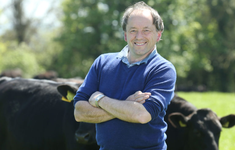 Our Farmers – Certified Irish Angus Beef