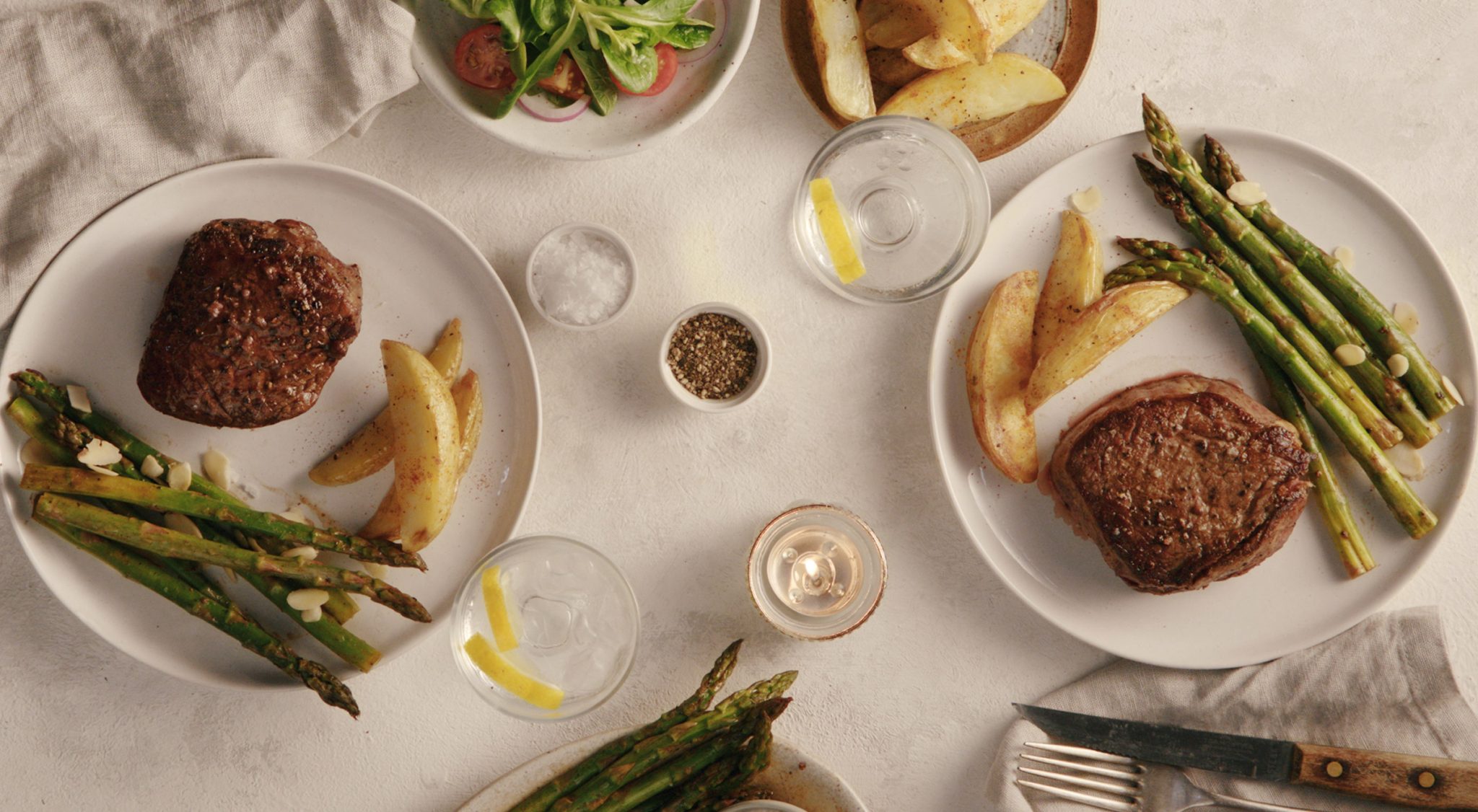 The classic Certified Irish Angus Rib-Roast – Certified Irish Angus Beef