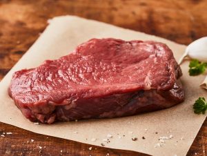 Available Cuts – Certified Irish Angus Beef
