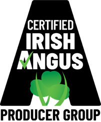 Our Irish Angus Beef – Certified Irish Angus Beef