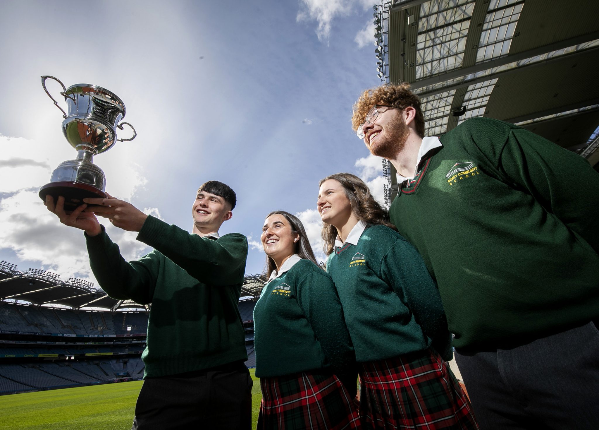 Certified Irish Angus Schools Competition – Certified Irish Angus Beef